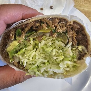 TACOS LA ROSA - Updated September 2025 - 103 Photos & 156 Reviews - 255 ...