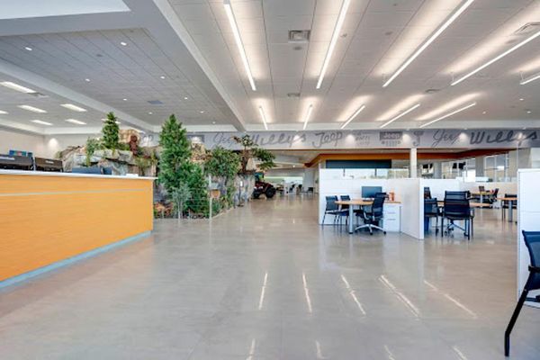 CORWIN CHRYSLER DODGE JEEP RAM FIAT - Updated December 2025 - 36 Photos ...