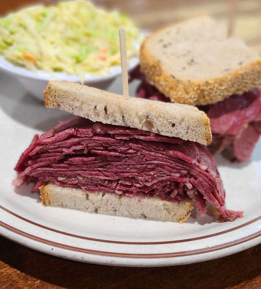 UNCLE BERNIE’S DELI - Updated June 2026 - 516 Photos & 676 Reviews ...