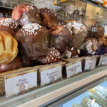 SOOK PASTRY - Updated July 2024 - 970 Photos & 954 Reviews - 24 S Broad ...