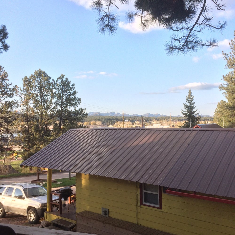 SHADY REST MOTEL - Updated December 2025 - 12 Photos & 15 Reviews - 238 ...