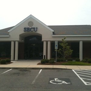 STATE EMPLOYEES CREDIT UNION - 210 Racine Dr, Wilmington, North ...