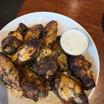 ROOSTER’S WOOD-FIRED KITCHEN WINSTON SALEM - Updated May 2026 - 43 ...