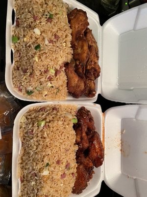 TERIYAKI WOK - Updated December 2025 - 18 Reviews - 1160 Old W Liberty ...