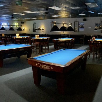 BREAK TIME BILLIARDS SPORTS BAR & GRILL - Updated December 2025 - 16 ...