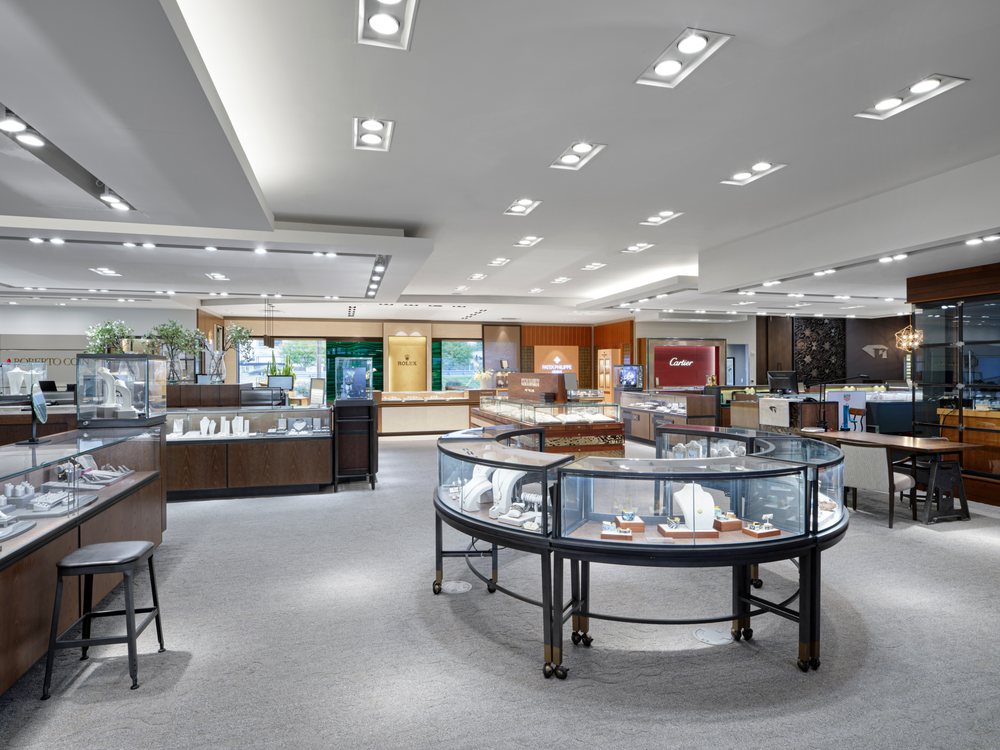 REIS-NICHOLS JEWELERS - Updated January 2026 - 53 Photos & 105 Reviews ...