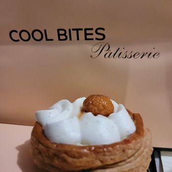 COOL BITES PÂTISSERIE - Updated July 2025 - 239 Photos & 90 Reviews ...