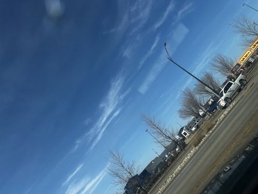 DECO WINDSHIELD REPAIR - Updated December 2025 - 14 Photos & 70 Reviews ...