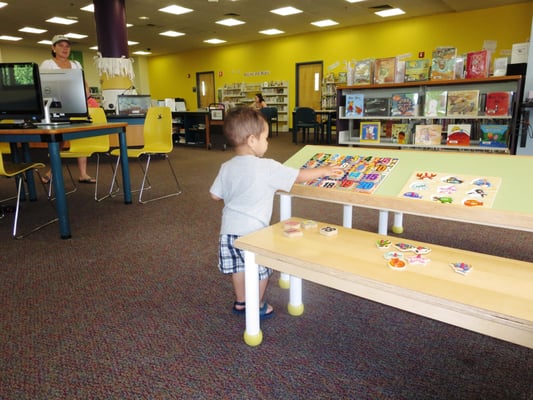 WARWICK PUBLIC LIBRARY - Updated December 2025 - 25 Photos & 19 Reviews ...