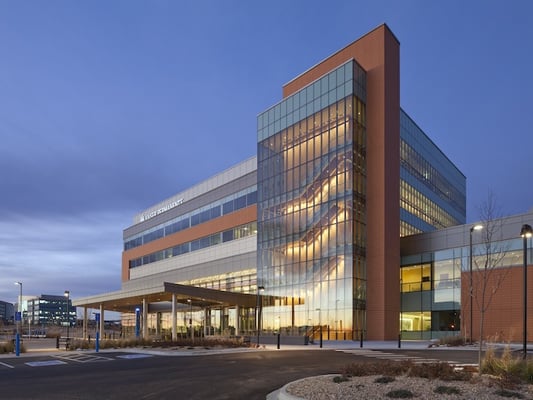 KAISER PERMANENTE LONE TREE MEDICAL OFFICES - Updated December 2025 ...