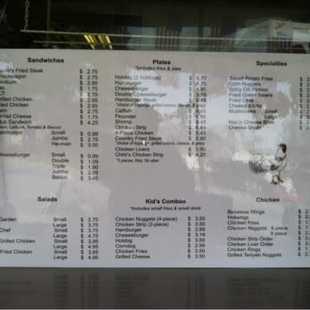 BANTAM CHEF - Updated December 2025 - 14 Reviews - 113 W Main St ...