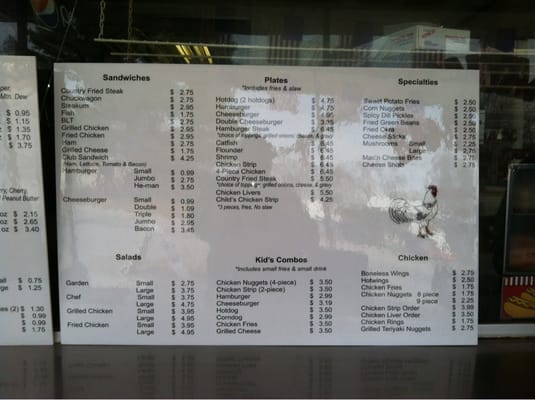 BANTAM CHEF - Updated December 2025 - 14 Reviews - 113 W Main St ...