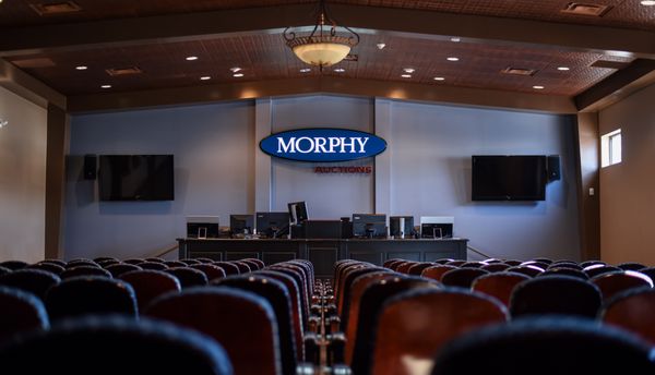 MORPHY AUCTIONS - Updated October 2025 - 55 Reviews - 2000 N Reading Rd ...