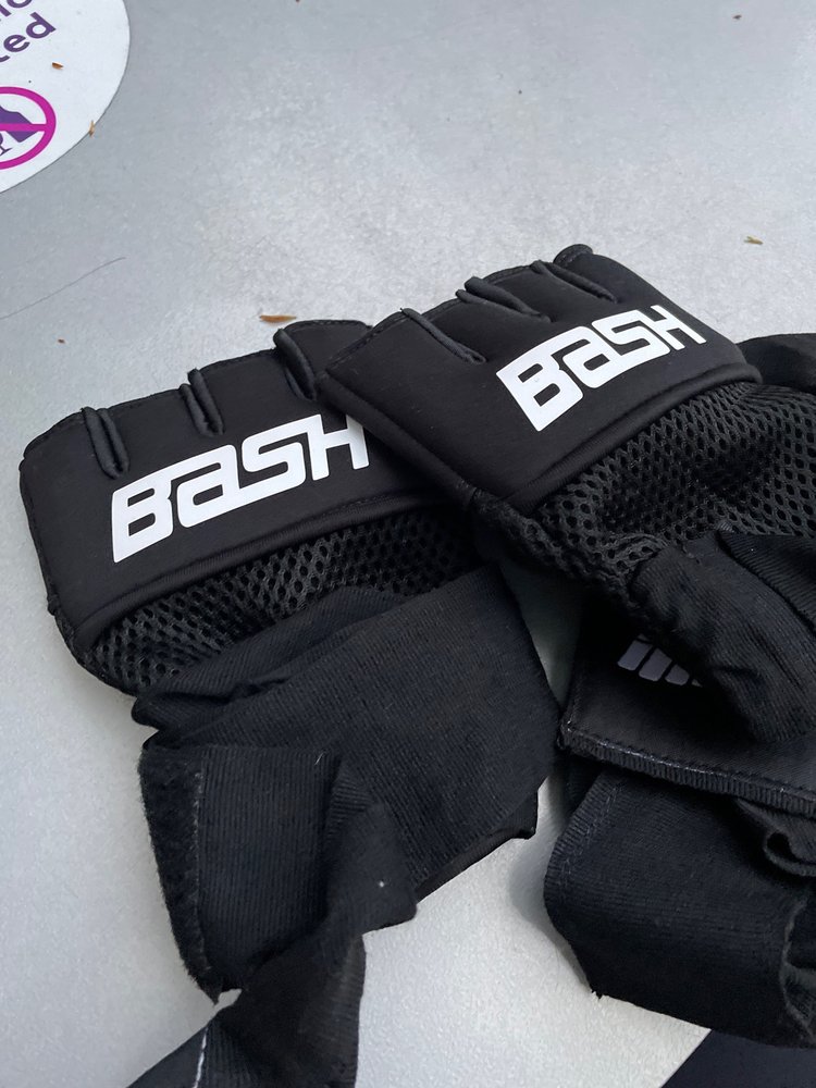 BASH BOXING - Updated June 2025 - 26 Photos & 71 Reviews - 1550 Wilson ...