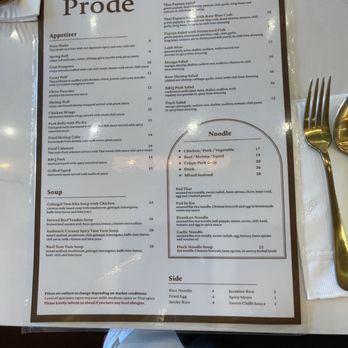 PRODE - Updated March 2025 - 746 Photos & 247 Reviews - 251-28 Northern ...