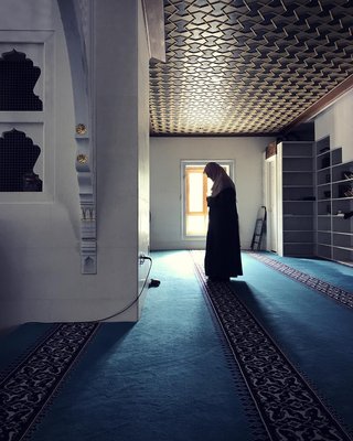 DIYANET CENTER OF AMERICA - Updated May 2024 - 174 Photos & 22 Reviews ...