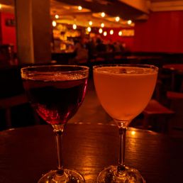 HABERDASHER - Updated July 2025 - 926 Photos & 727 Reviews - 43 W San ...