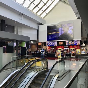 CINEPLEX CINEMAS FAIRVIEW MALL - Updated December 2025 - 78 Photos & 40 ...