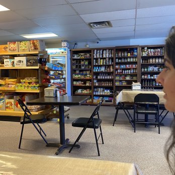 RED ROCK DELI - Updated October 2024 - 181 Photos & 139 Reviews - 2414 ...