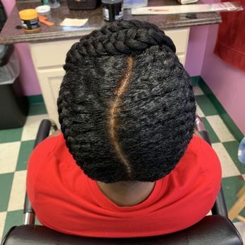 BILLY BRAID ACTION - Updated October 2025 - 16 Photos & 11 Reviews ...