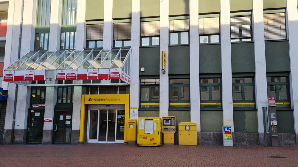 POSTSPORTVEREIN OPLADEN 1967 - Updated February 2025 - Bahnhofstr. 3 ...