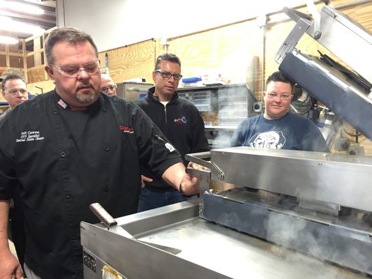 HFI HARRELL-FISH INC - Updated December 2025 - 34 Photos - 2010 W ...