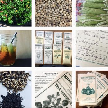 KITAZAWA SEED CO - Updated January 2026 - 12 Photos & 17 Reviews - 201 ...