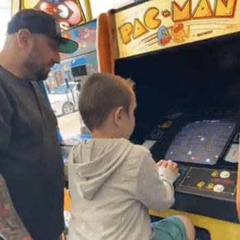 YESTERCADES - Updated December 2025 - 165 Photos & 181 Reviews - 80 ...