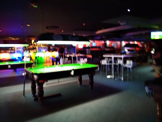 CHALKERS POOL & BILLARDS - Updated January 2026 - 12 Photos - 112 Jetty ...