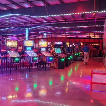 BEST IN GAMES - Updated July 2025 - 105 Photos & 47 Reviews - 4095 ...