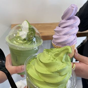 MATCHA CAFE MAIKO - Updated October 2024 - 676 Photos & 261 Reviews ...