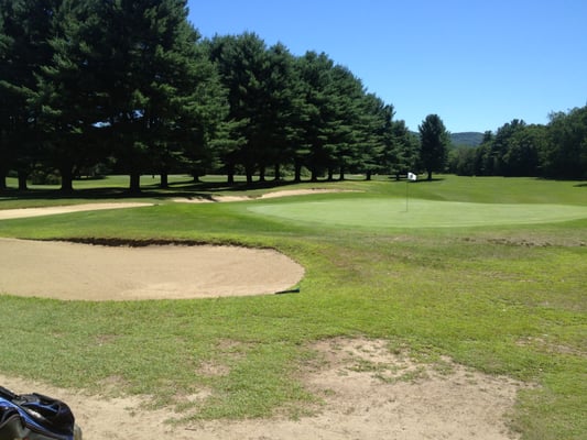 ANGUS LEA GOLF COURSE - Updated January 2026 - 126 W Main S, Hillsboro ...