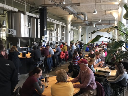 BLACKSTACK BREWING - 190 Photos & 92 Reviews - Venues & Event Spaces - 755 Prior Ave N, Saint ...