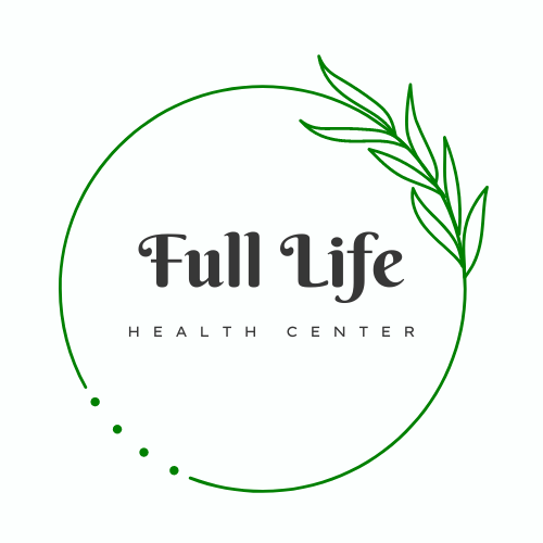THE FULL LIFE HEALTH CENTER - Updated April 2026 - 1012 N Bethlehem ...