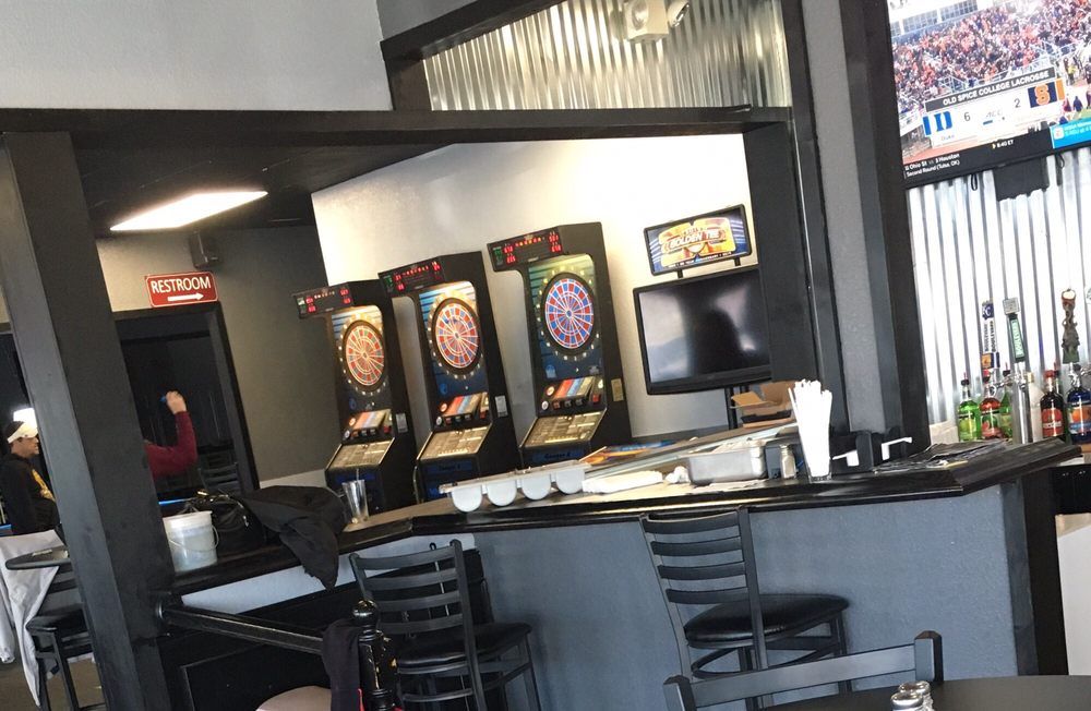 THE 64076 - Updated April 2025 - 315 Park Ln, Odessa, Missouri - Sports ...