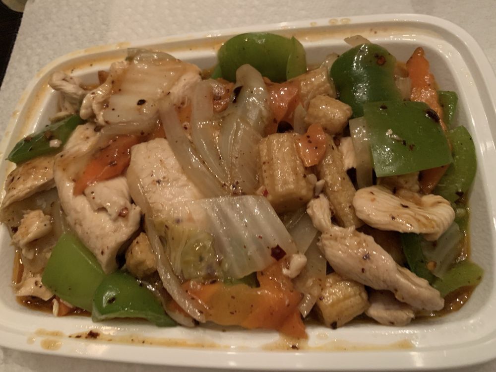 JUN HO CARRYOUT - Updated August 2025 - 45 Photos & 87 Reviews - 789 S ...