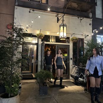 THE BELFRY - Updated October 2025 - 332 Photos & 562 Reviews - 222 E ...