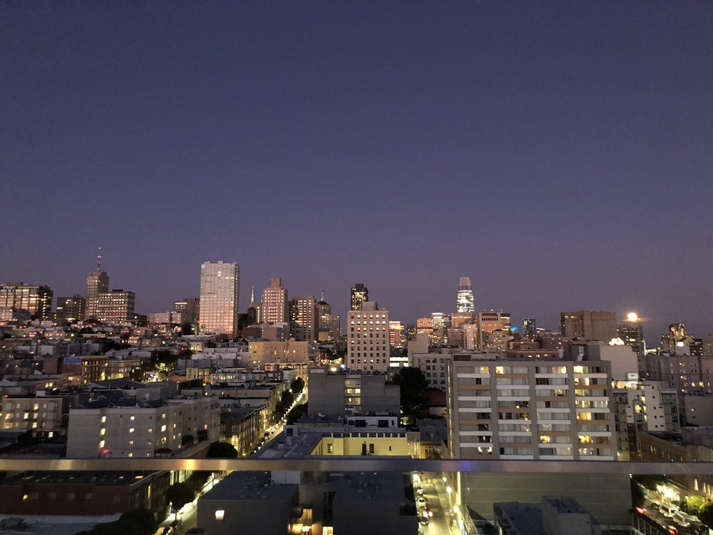 THE AUSTIN - Updated September 2025 - 1545 Pine St, San Francisco ...