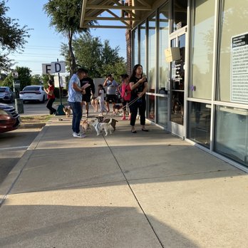 TEXAS COALITION FOR ANIMAL PROTECTION - HURST - Updated March 2024 - 57 ...