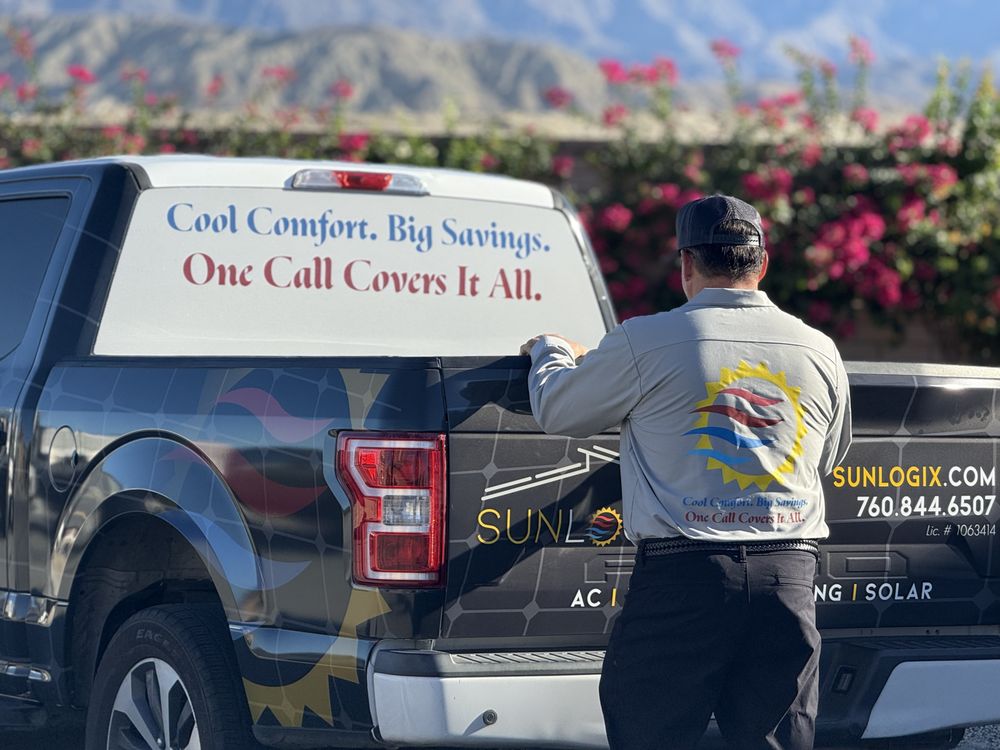 SUNLOGIX - Updated January 2026 - 48 Photos & 42 Reviews - 38698 El ...