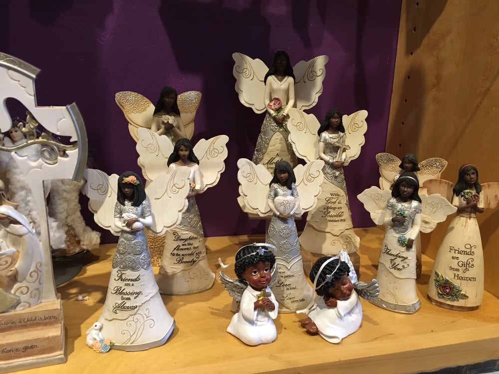 THE ANGEL STORE - Updated January 2026 - 13 Photos - 7121 E 5th Ave ...