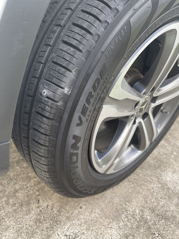 OLIN MOTT TIRE STORES - 13 Reviews - 10103 N Florida Ave, Tampa ...