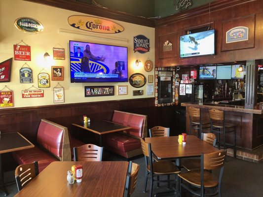 THE CARY PUB - Updated March 2026 - 21 Photos & 50 Reviews - 6454 Tryon ...