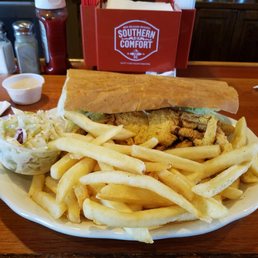 WHITE CAP SEAFOOD RESTAURANT - Updated July 2025 - 149 Photos & 238 ...