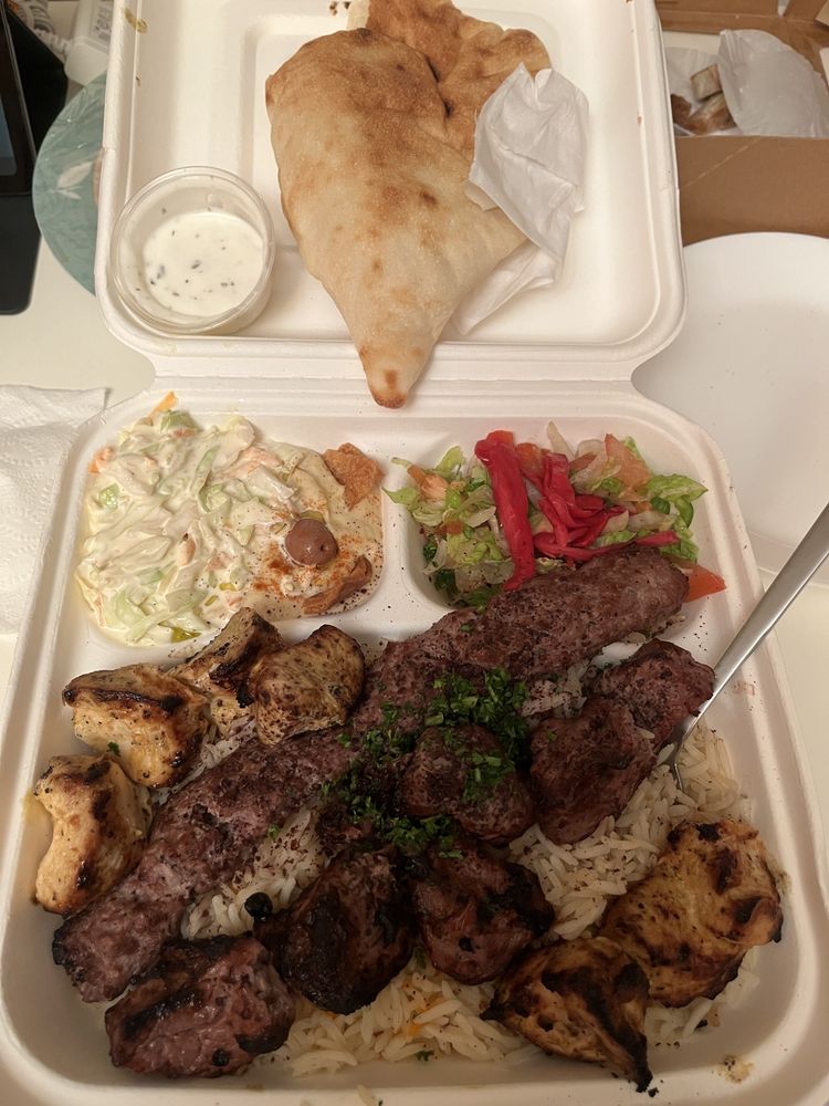 SHAHRAYAR GRILL HOUSE - Updated April 2024 - 14752 108A Avenue, Surrey ...