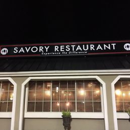SAVORY RESTAURANT - Updated July 2025 - 74 Photos & 179 Reviews - 12881 ...