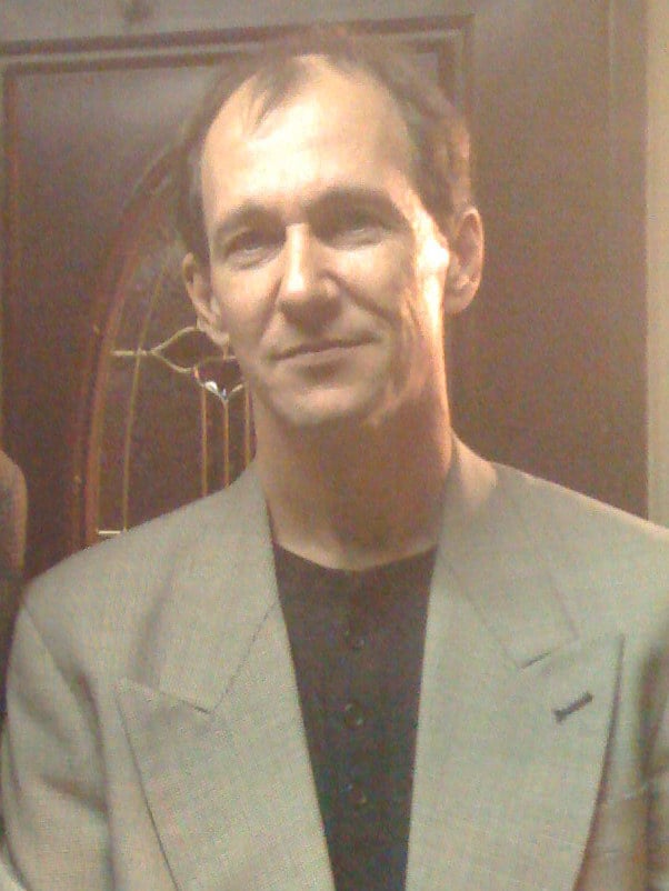 KEITH SAUNDERS - Updated December 2025 - Request Information - 723 ...