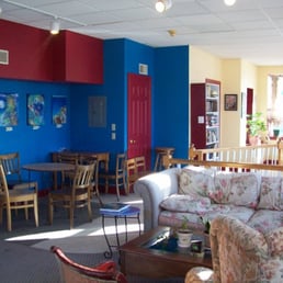 JAVA DOCK CAFE - Updated May 2025 - 19 Photos & 45 Reviews - 116 W ...