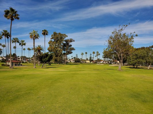 CORONADO GOLF COURSE - Updated October 2024 - 160 Photos & 159 Reviews ...