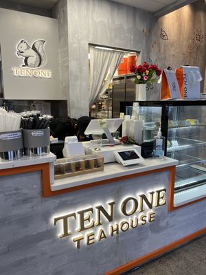 TEN ONE TEA HOUSE - Updated December 2025 - 110 Photos & 44 Reviews ...